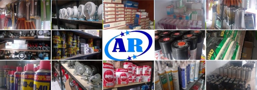 CV. Angkasa Raya | General Supplier & Contractor